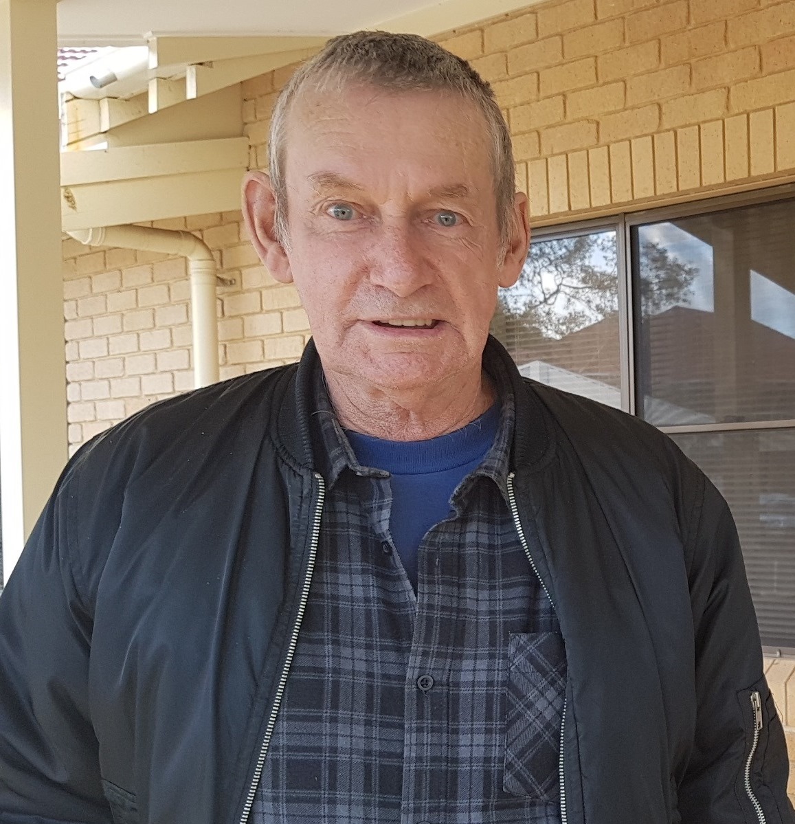 Toodyay cancer patient urges others to share their stories in the name ...